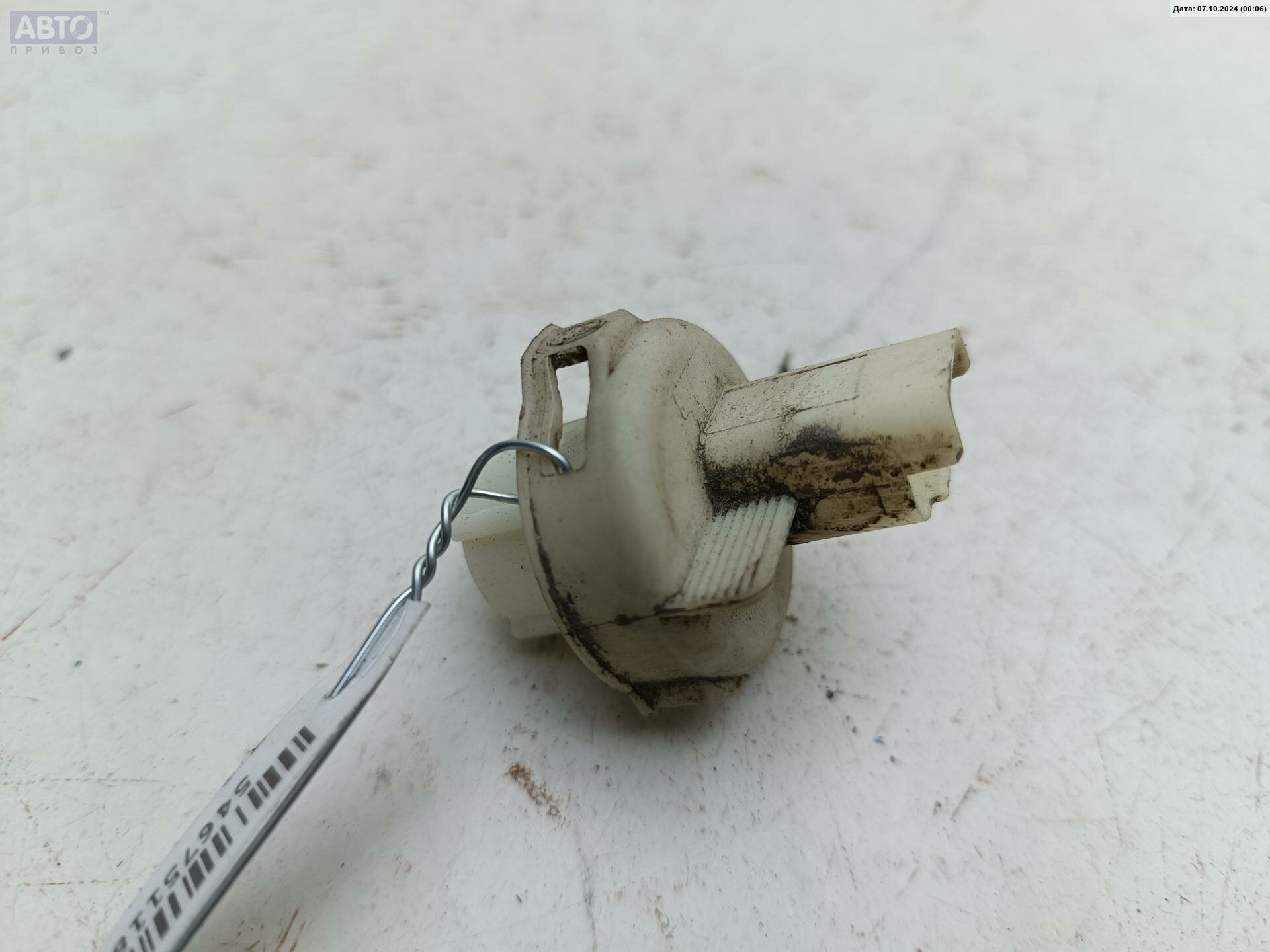 Патрон лампы фонаря Citroen C4 Grand Picasso