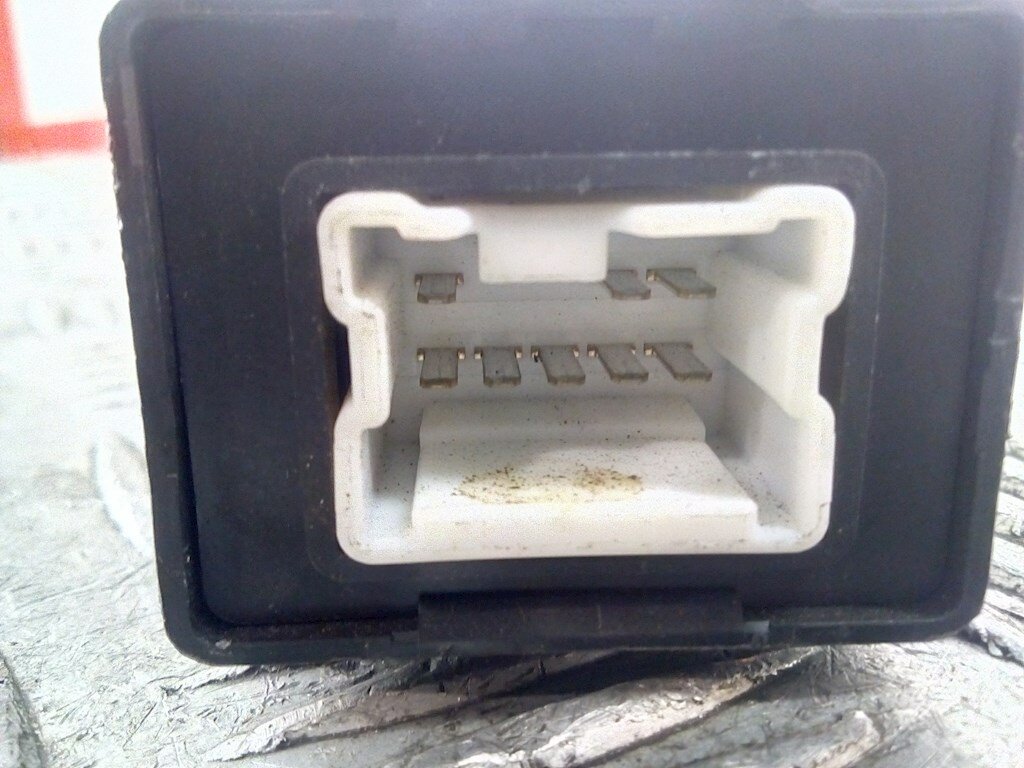 Блок навигации Nissan Murano (Z50) 28253VE000 арт. 479100