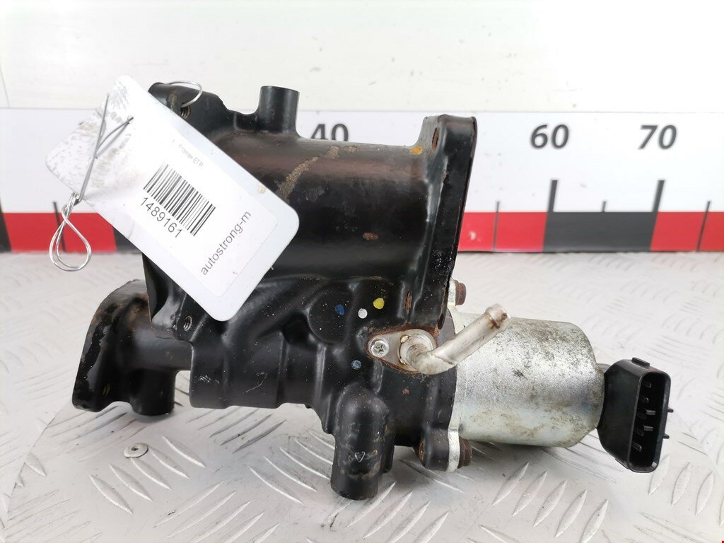 Клапан ЕГР EGR Opel Meriva A 98060795 арт. 1489161