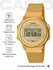 Наручные часы CASIO Vintage, золотой