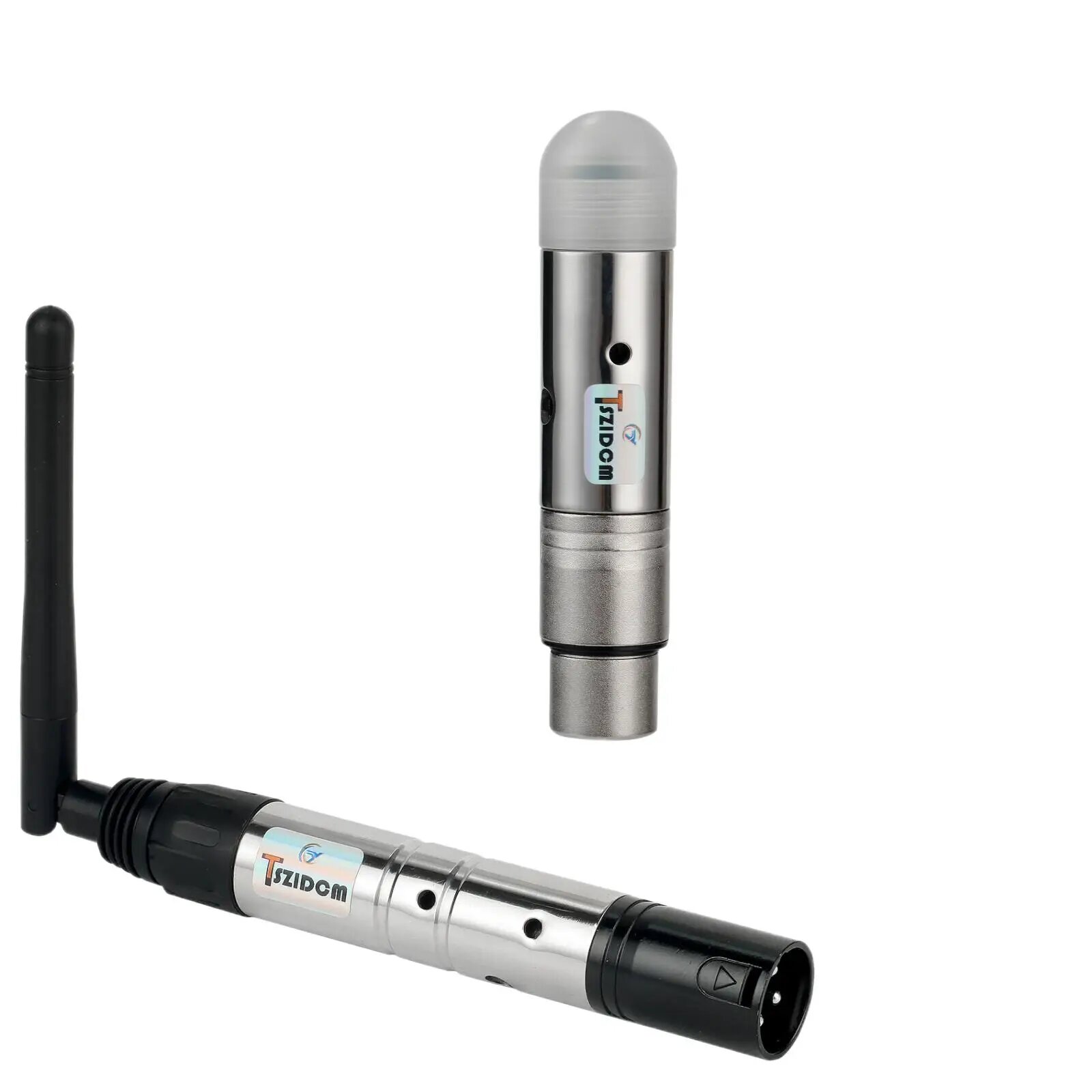 Беспроводной DMX 512 приемник Triton, EU Plug, 1T1R