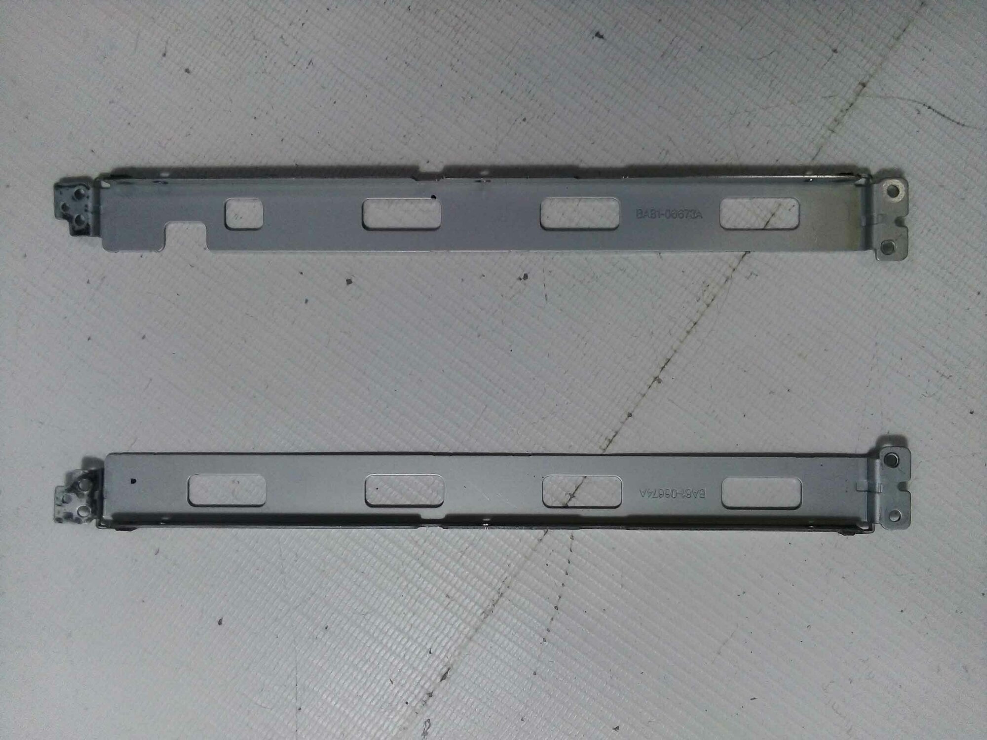Петли для Samsung R418