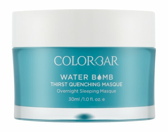 Colorbar Water Bomb Thirst Quenching Masque