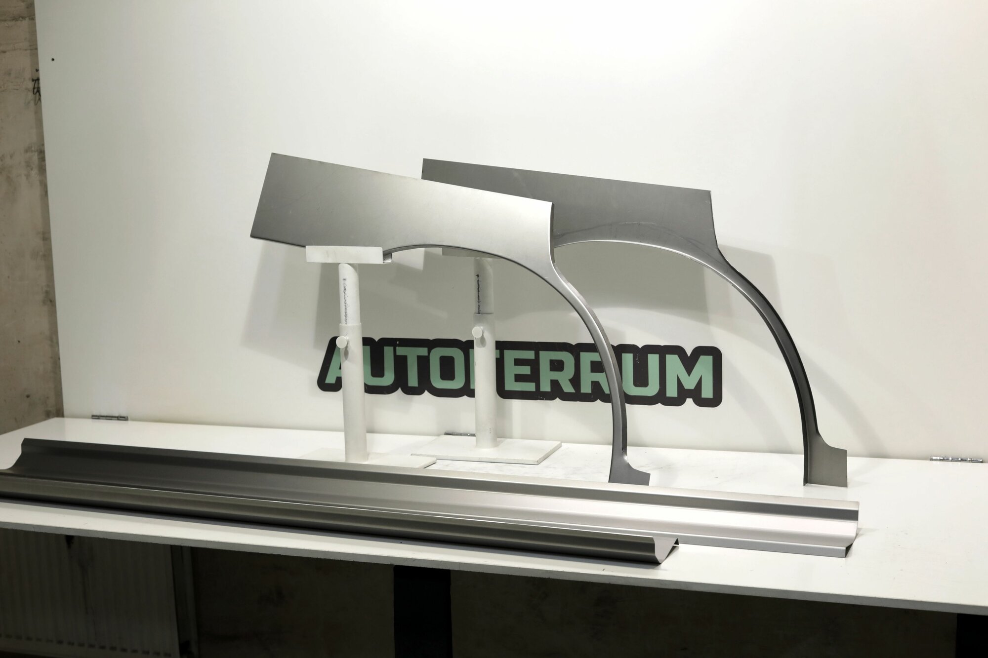 Кузовные ремонтные задние арки и пороги (комплект) для Suzuki XL-7 1 поколение 1995-1999 (сузуки хл-7 1), тип кузова - внедорожник, холоднокатаная сталь 0.8 мм и 1 мм