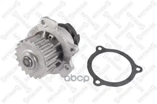 Помпа! Lada Priora/Granta 1.6i 16V 08> Stellox арт. 45000271SX