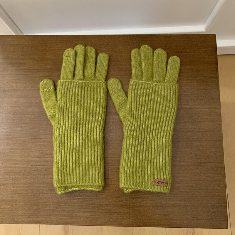 Перчатки для женщин