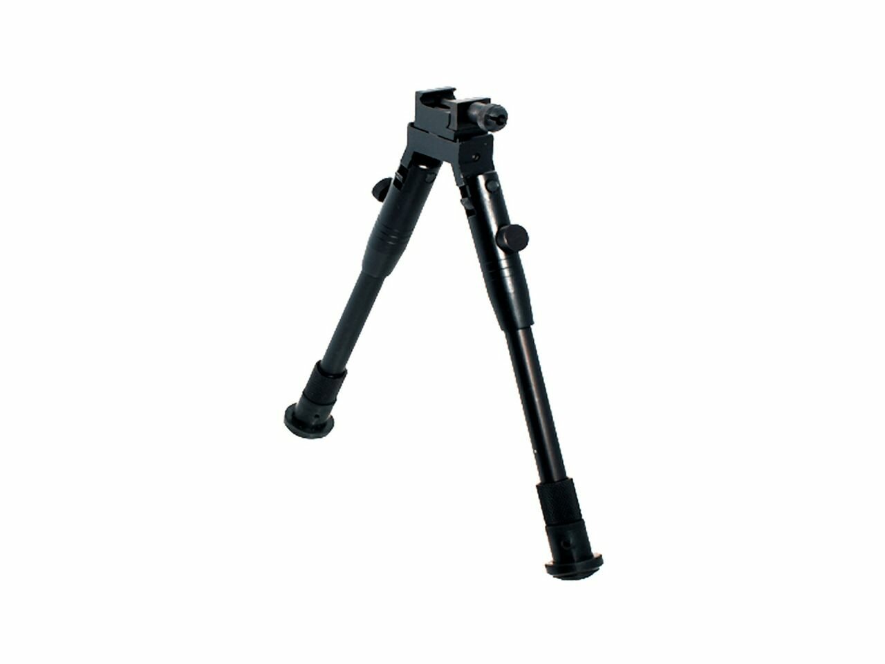 Сошки TL-BP69S опора-бипод для оружия, высота 22-27 см