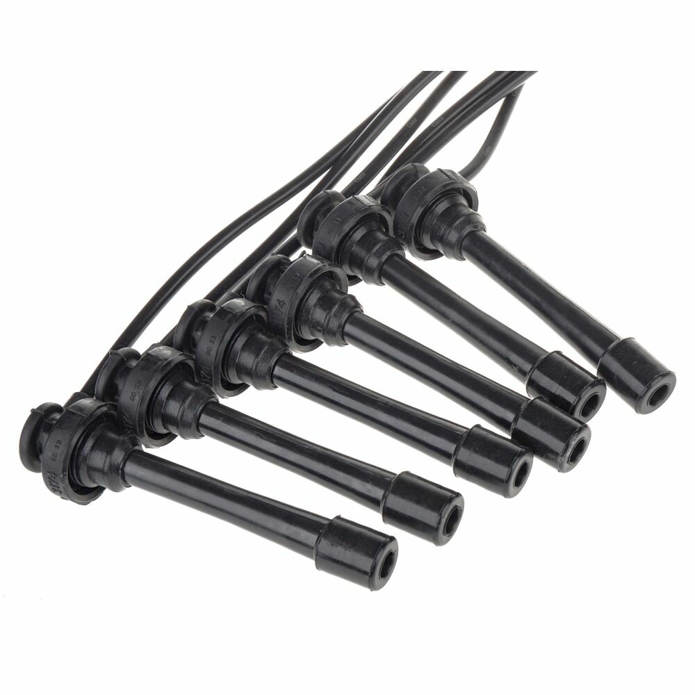 Провода высоковольтные Mitsubishi GANZ GIP01086
