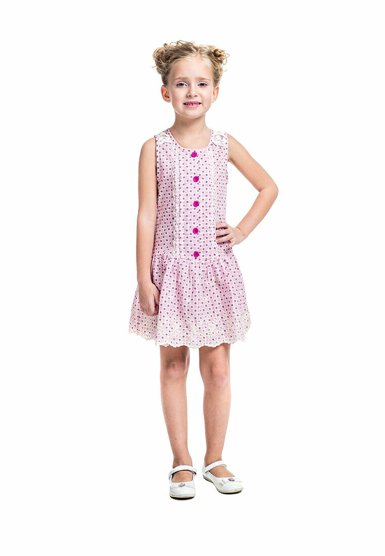 Платье Для девочек