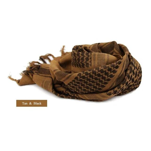 Шарф для мужчин