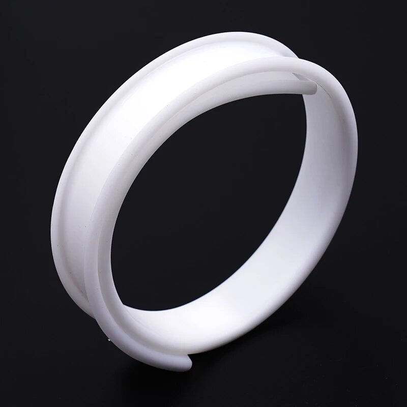 Клейкая лента для облицовки кромок, 2 м, 5-36 мм Белый, 16mm 2M, white