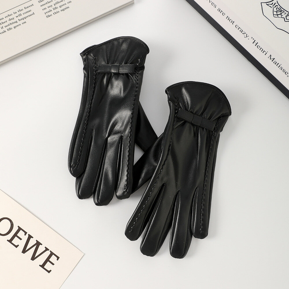 Перчатки Independent для женщин