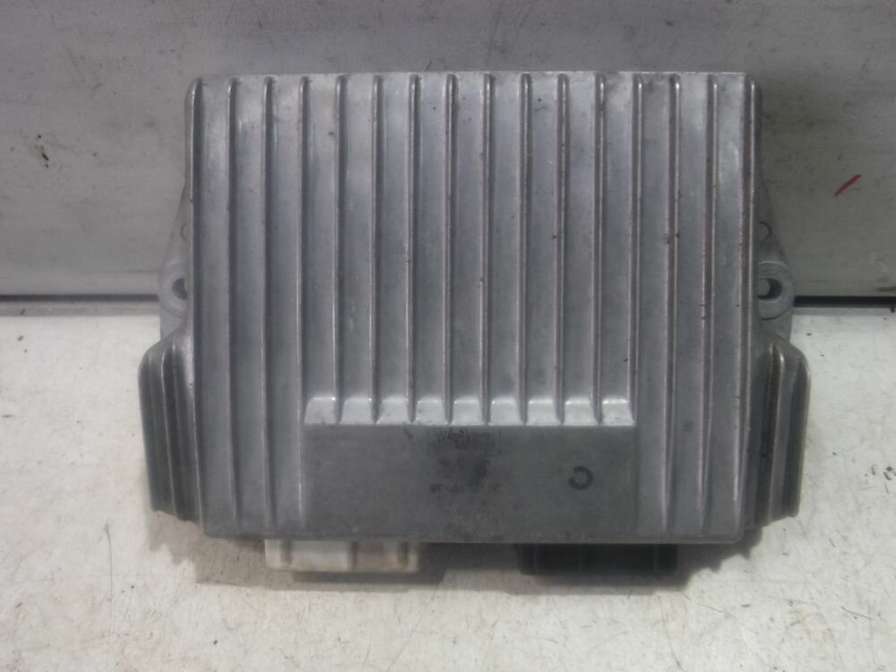 Блок управления подвеской Citroen Xantia I (1992—1998) 527363