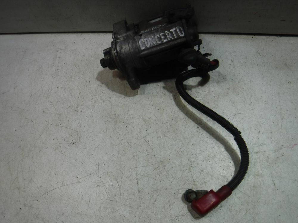 Стартер Honda Concerto 128000280