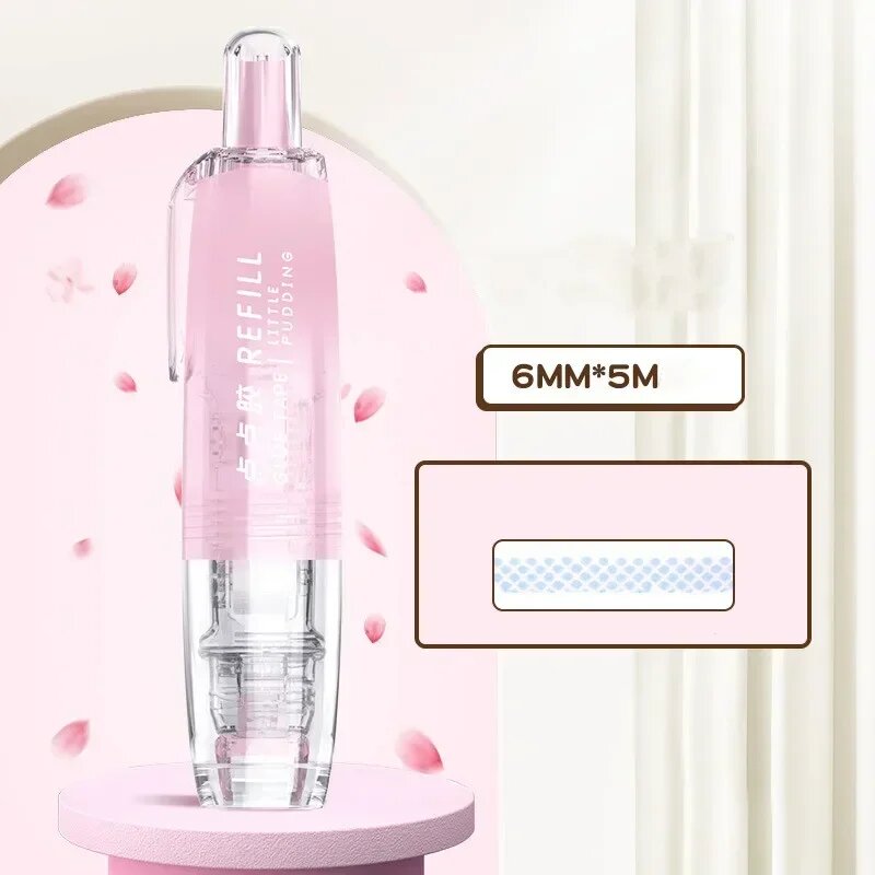 Мини-клей-паста для скрапбукинга Simplicity, Цвет: No.3