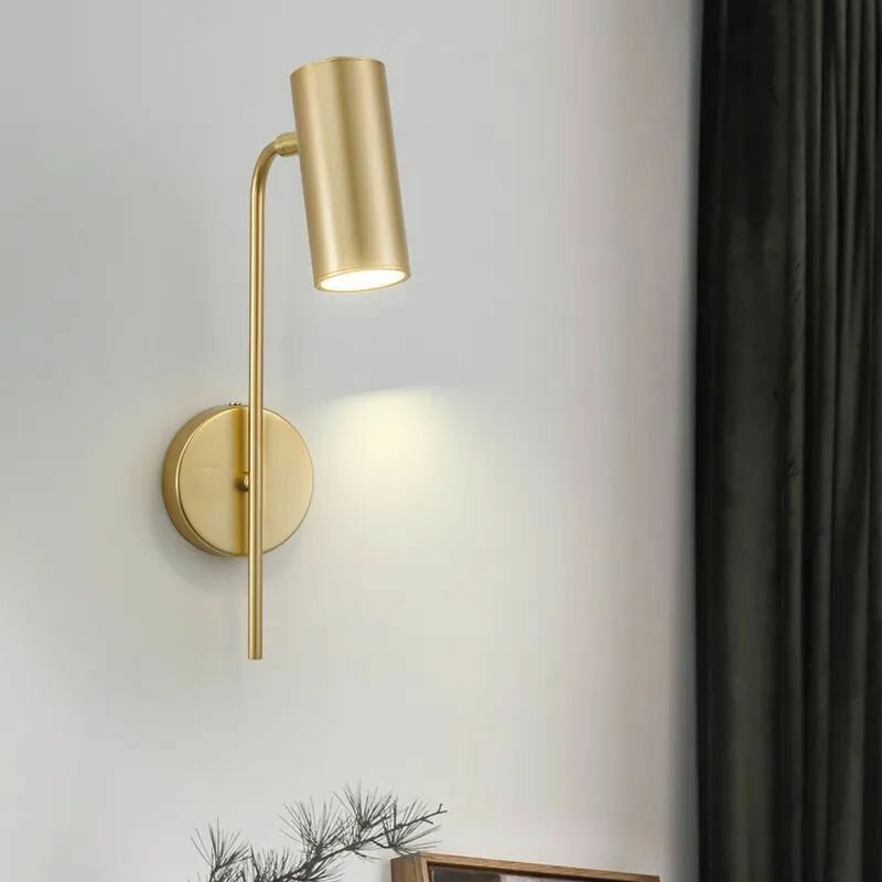 Настенный светильник