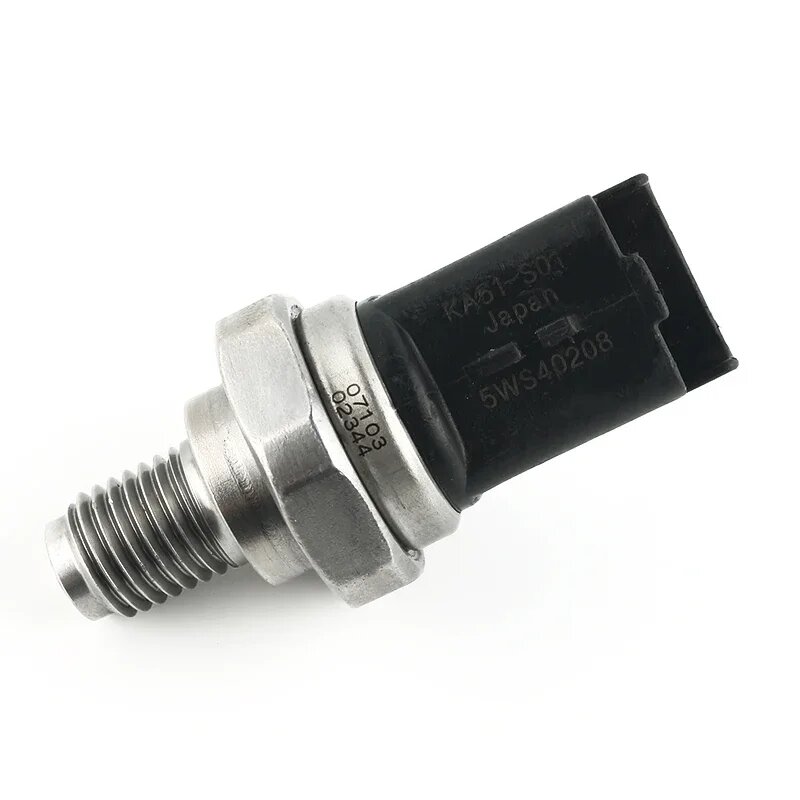 Оригинальный датчик давления топливной рейки для Renault Clio III Megane Scenic Laguna MK2 MK3 1,5 DCI 1873400C92 8200579287 5WS40208