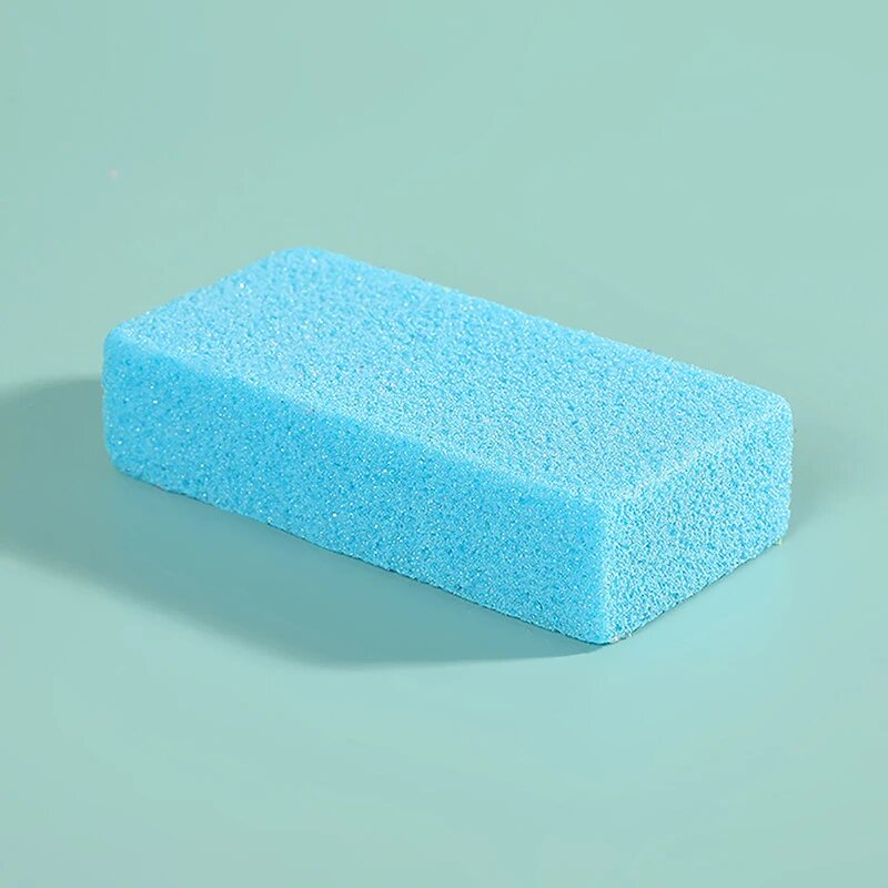 Пемза для ног ELBBKG blue
