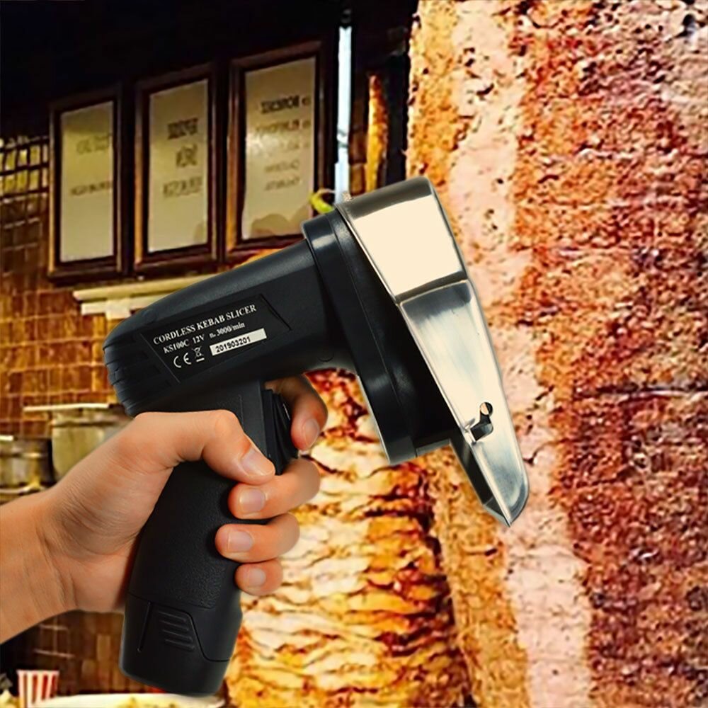 Слайсер для нарезки — фото 1