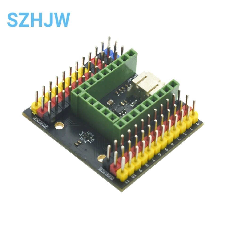 Модуль Raspberry Pi SuperMini RP2040 Zero SZYTF 1PCS, expansion board