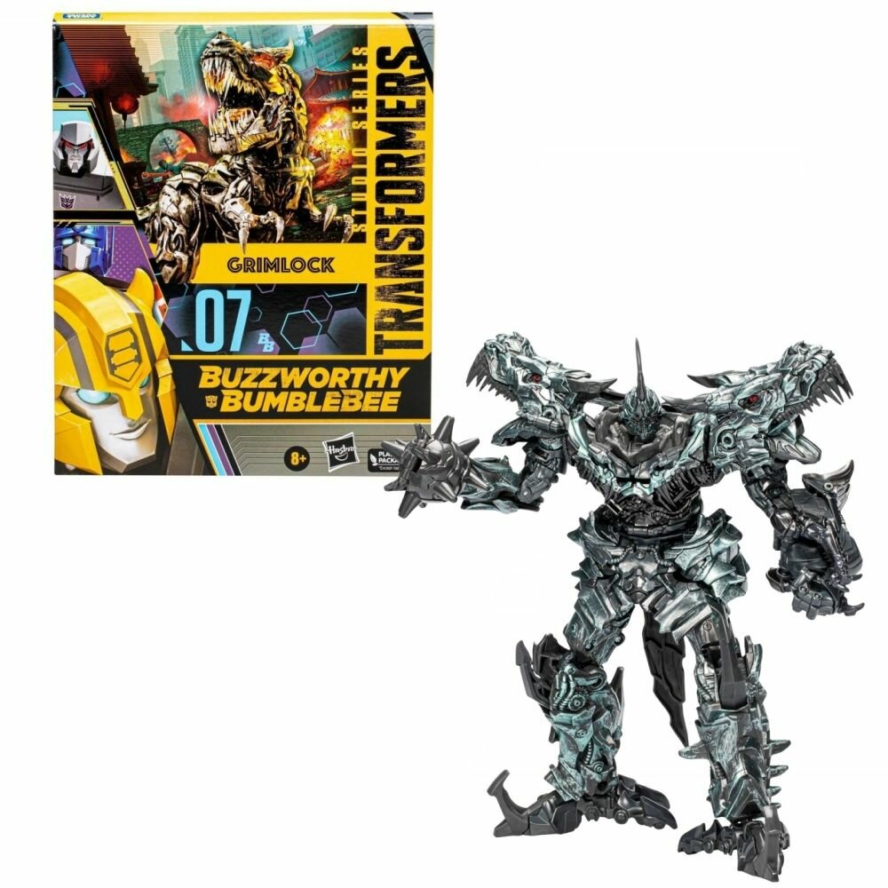 Трансформер