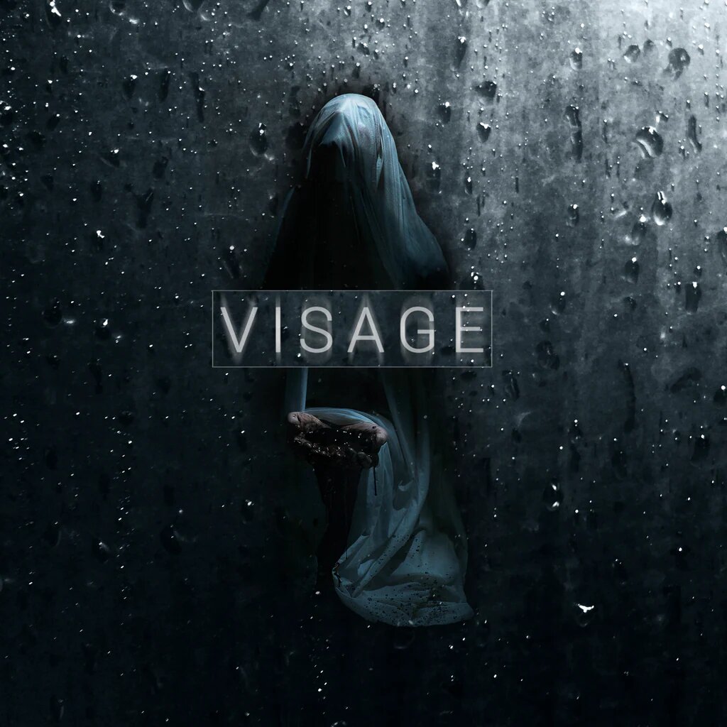 Visage для Sony PlayStation | PS4 и PS5 на русском языке | Игра навсегда | Быстрая доставка (Турция)