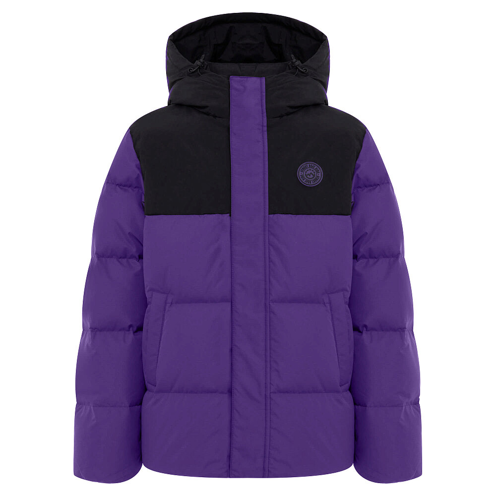 Куртка Basic Down Jacket