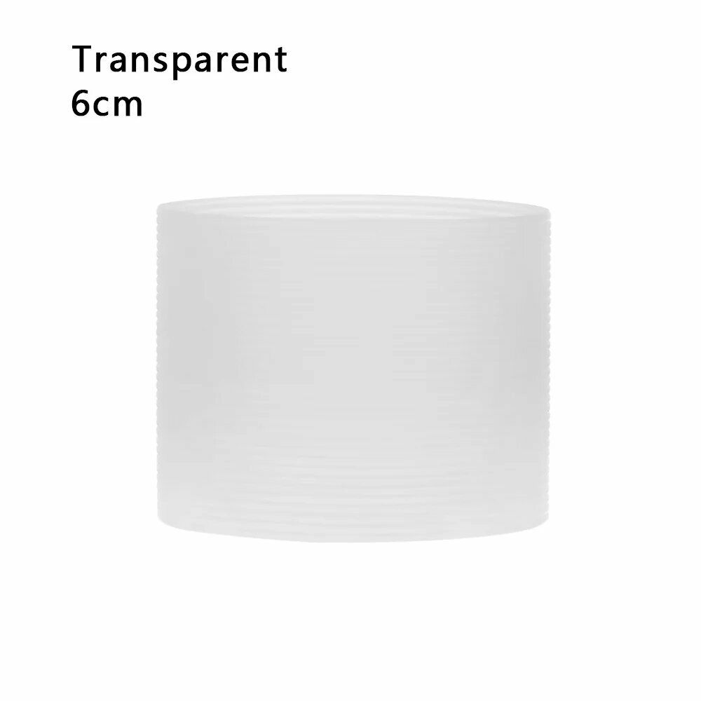 Теплоизоляционный силиконовый чехол для кружки