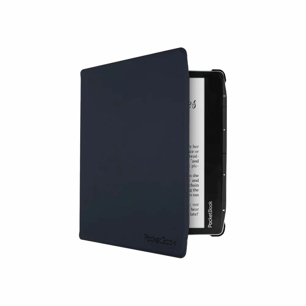 Чехол (обложка) для PocketBook 700 ERA, синий