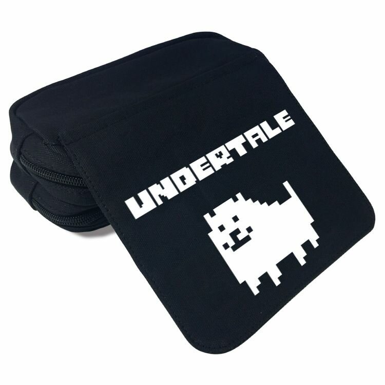 Undertale Пенал прямоугольный