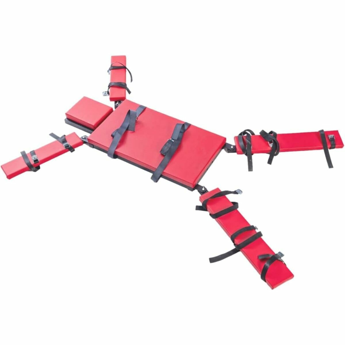 Секс-игрушки-SM Bondage & Restraint Frame