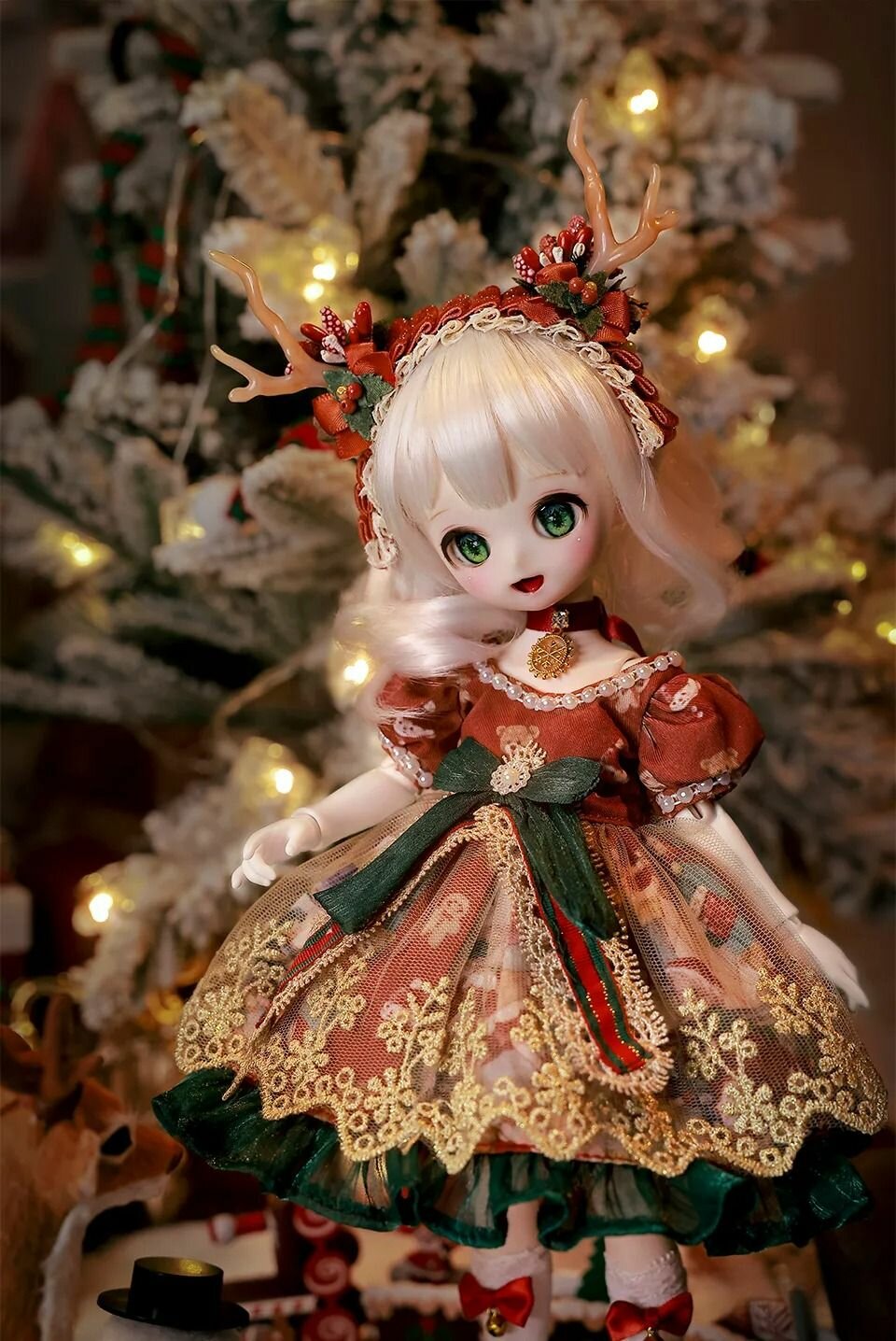 BwithU Starry BJD Звездный BJD 1/6 обнаженная кукла с нормальной кожей, без макияжа, без аксессуаров