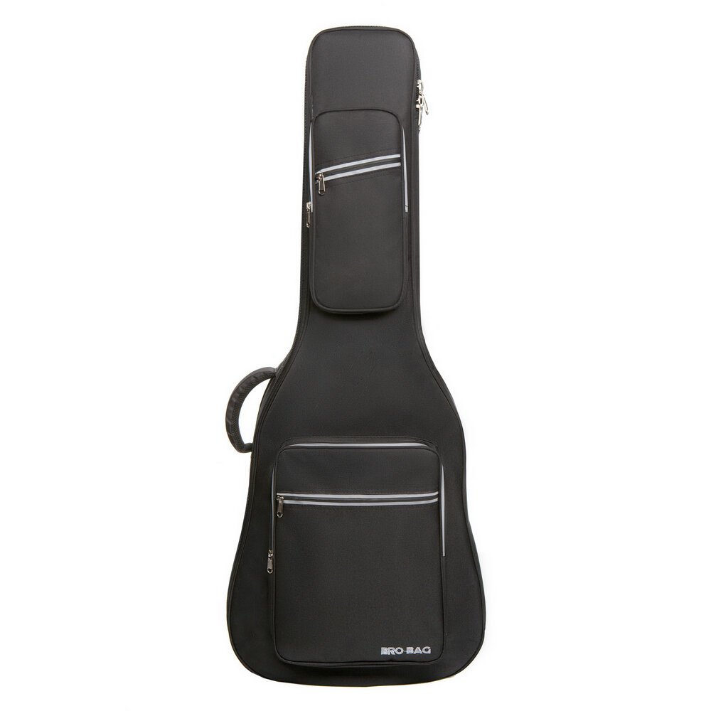 Чехол для гитары Bro Bag AIX-2141BK