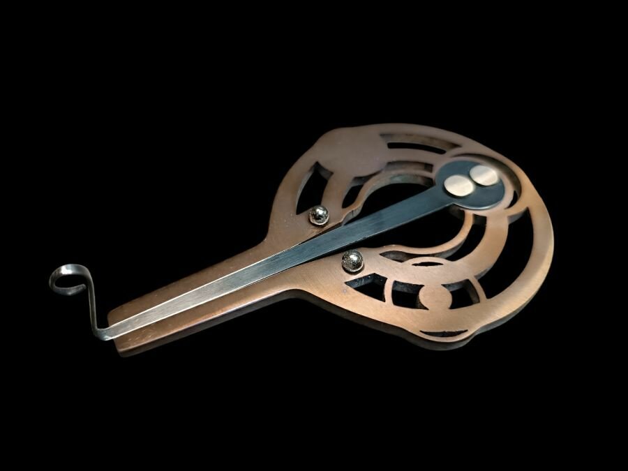 Варган "Орбита"