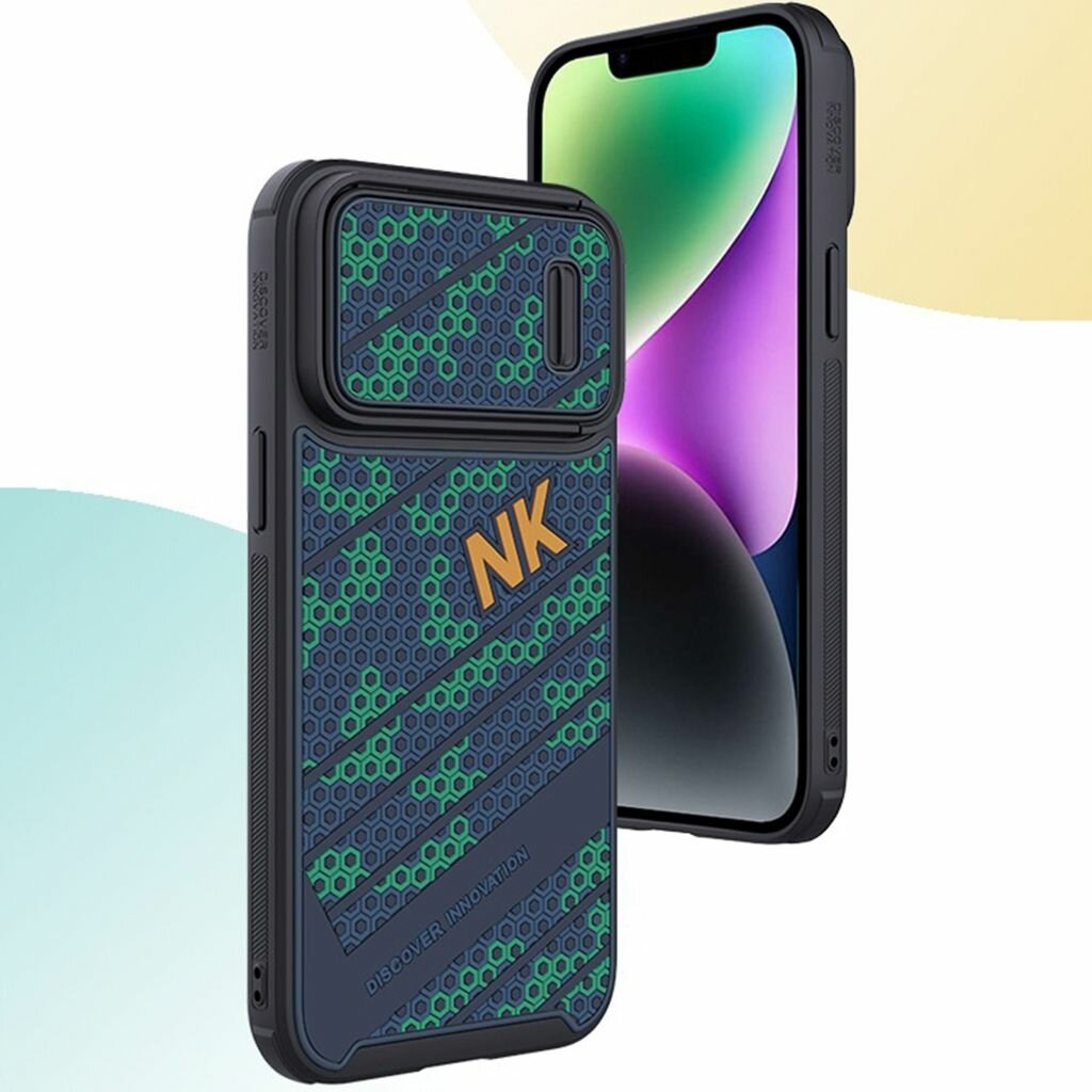 Чехол для телефона 14/14Plus/14 Pro/14 Pro Max противоударный магнитный