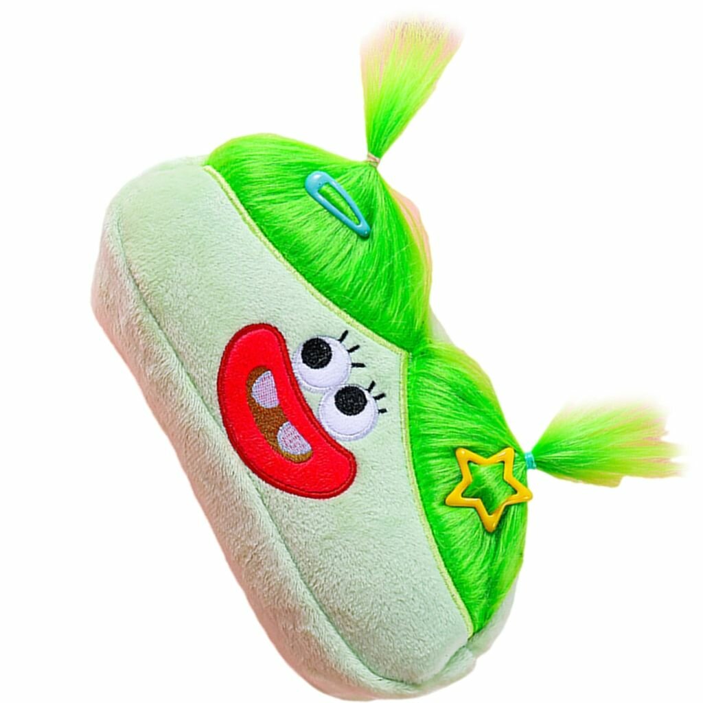 Чехол для ручек "Ugly Doll"