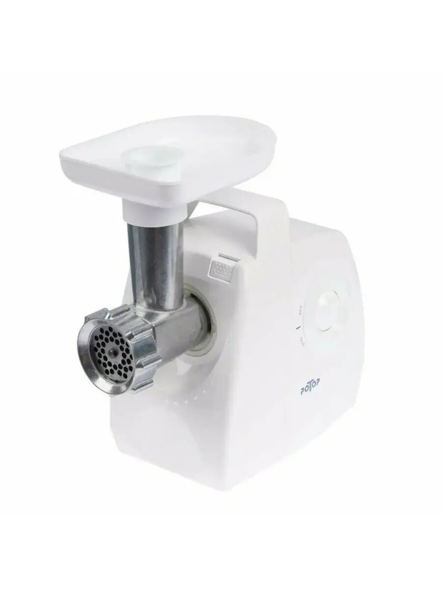 Мясорубка электрическая ротор Люкс ЭМШ 35/300-1