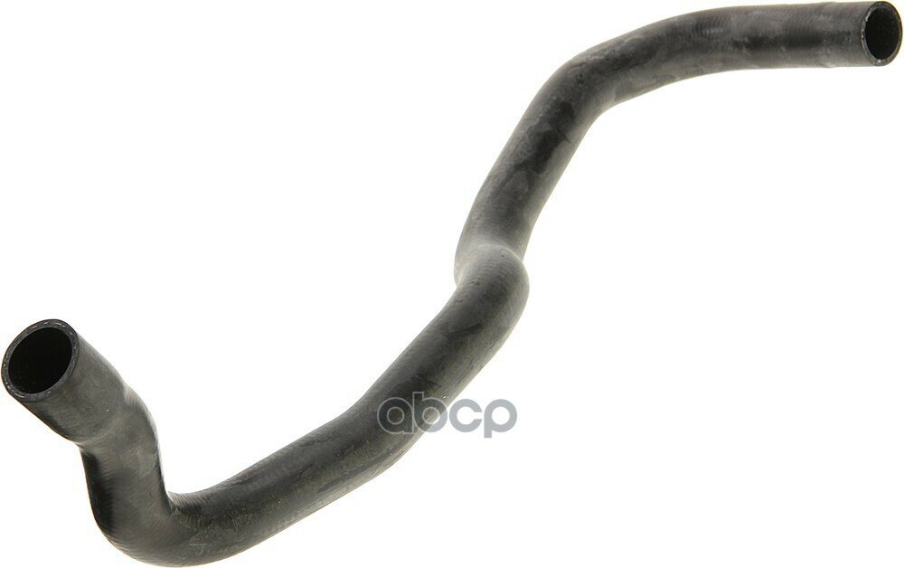 Патрубок лада Largus (11-) (дв.11189) радиатора верхний БРТ БРТ арт. LR90075Р