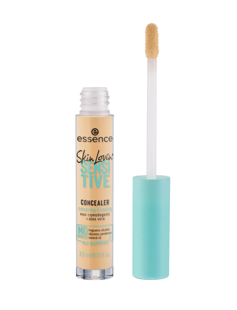 Консилер Skin Lovin Sensitive т.05 Fair снято С производства