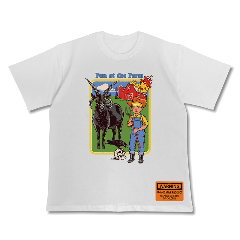 Футболка Плотная ткань 240г/м. Крой оверсайз