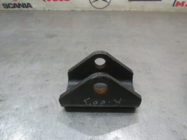 Кронштейн стабилизатора заднего моста для а/м KAMAZ 5490