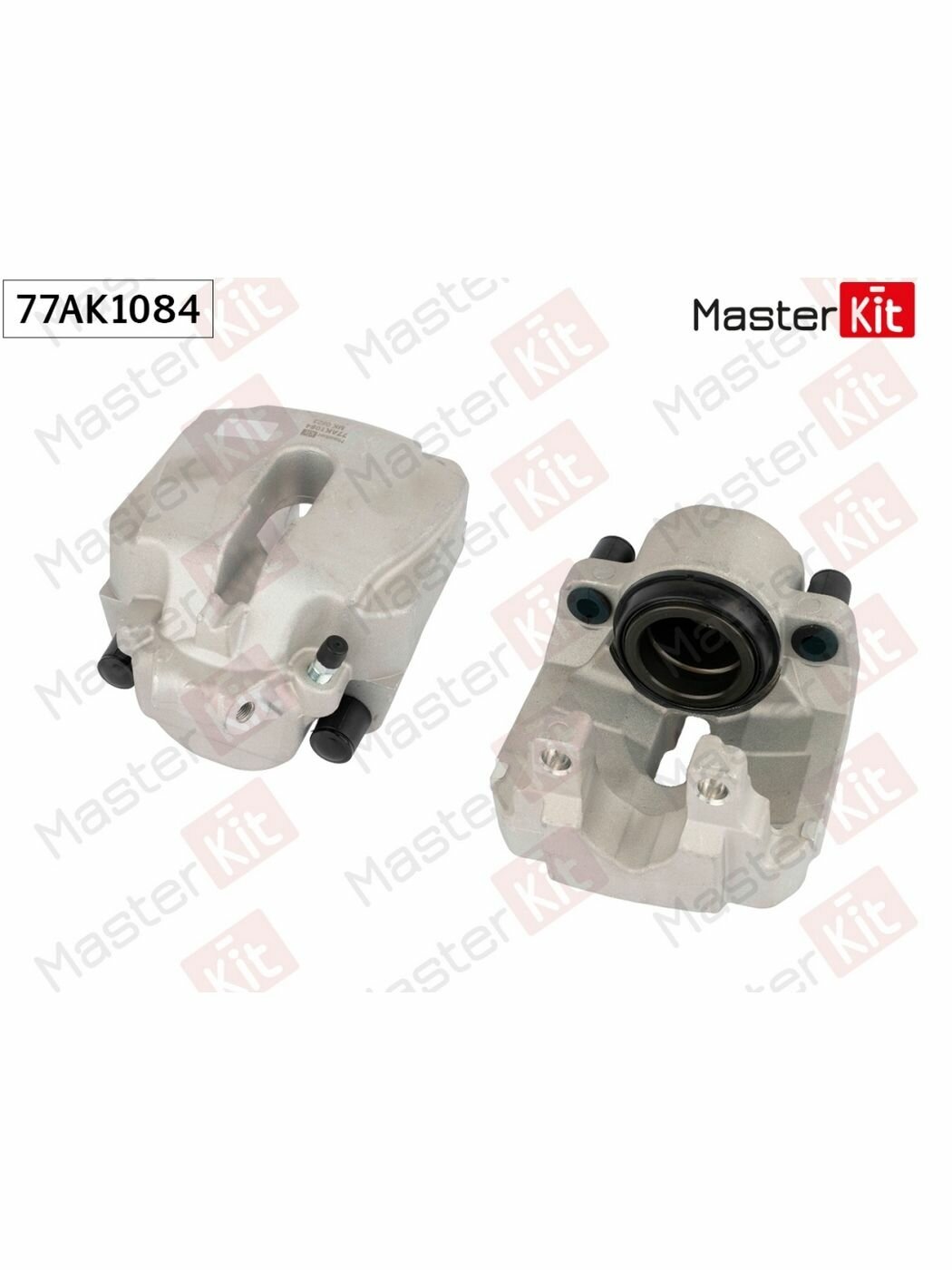 Тормозной суппорт передний левый MasterKit 77AK1084 для BMW 5