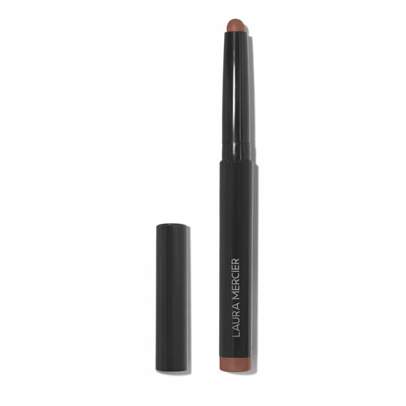 Кремовые тени для век в стике LAURA MERCIER Caviar Stick Eye Color оттенок SEPIA 1.64g