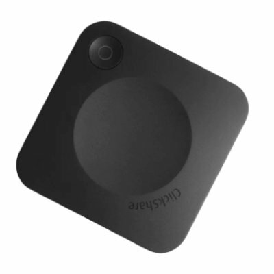 Беспроводная система презентаций ClickShare C-5 set R9861505ZH