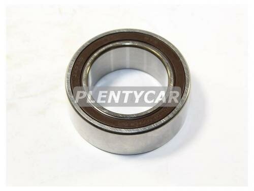 Подшипник муфты кондиционера Ntn DF0719LLX2C