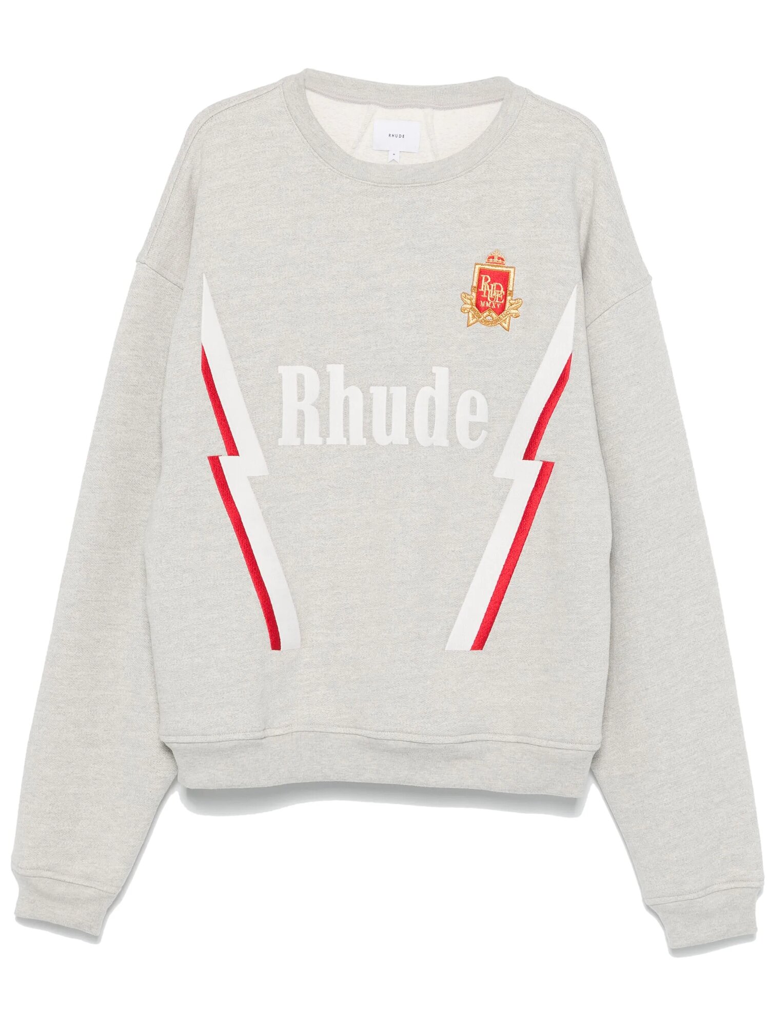 Худи Heather Grey