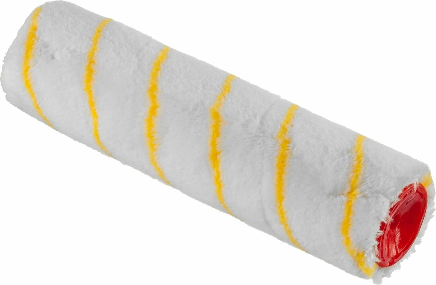 Малярный ролик MIRAX POLYTEX PRO, 48 х 240 мм, бюгель 8 мм, ворс 12 мм, полиакрил/полиэстер, все виды ЛКМ 02816-24