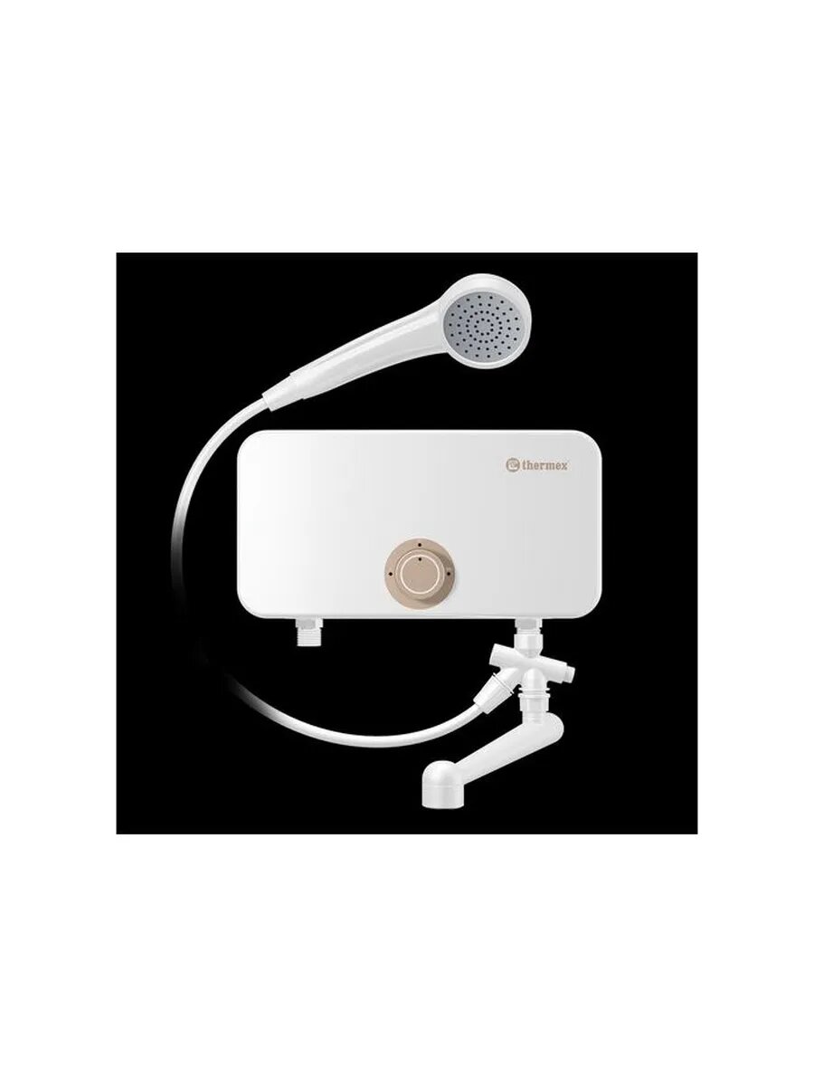 Водонагреватель проточный Oscar 5,5 кВт