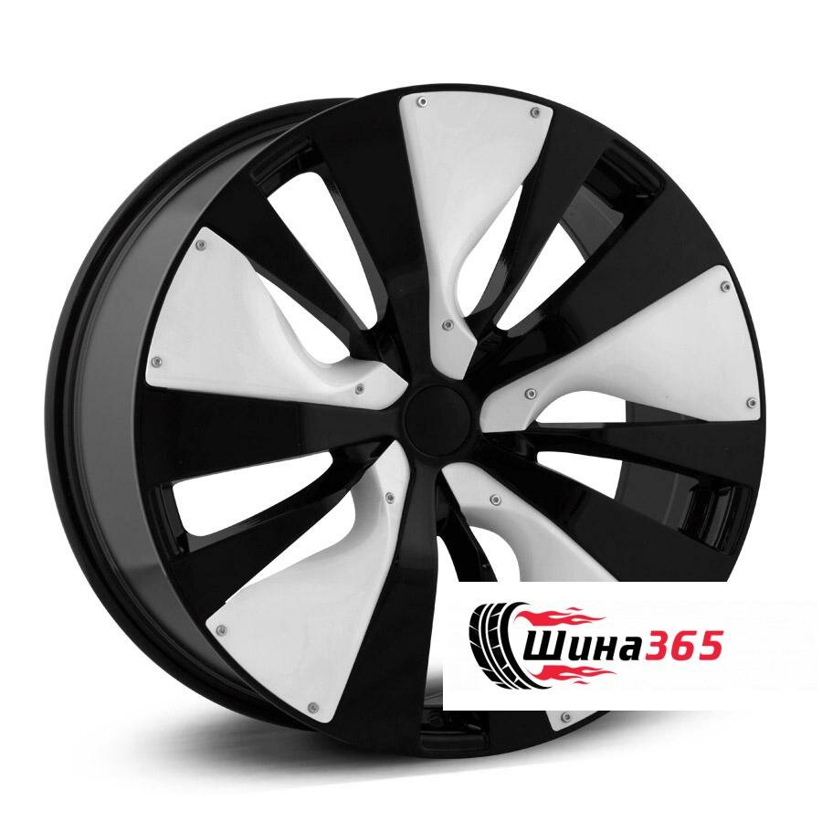 Литой колесный диск Legeartis Concept INF501 R21 / 9.5J PCD 5x114.3 ЕТ 50 ЦО 66.1