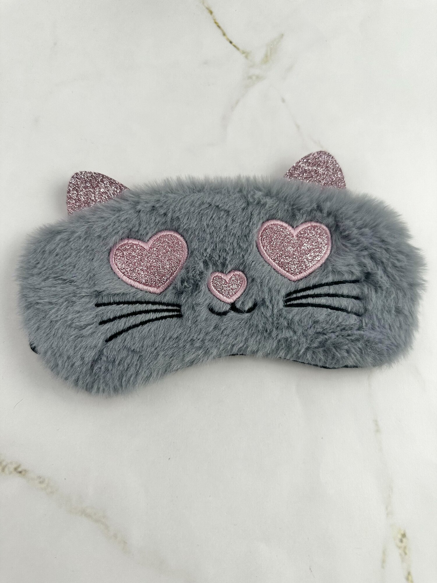 Маска для сна